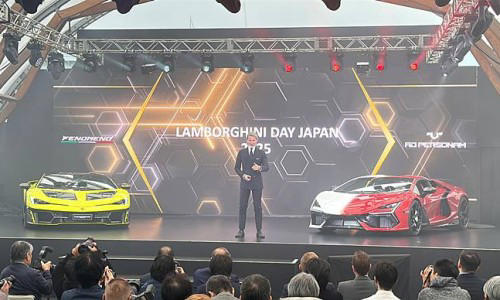 기아 PV5 카고, 최대 적재 상태로 693km 주행…기네스 세계 기록 달성