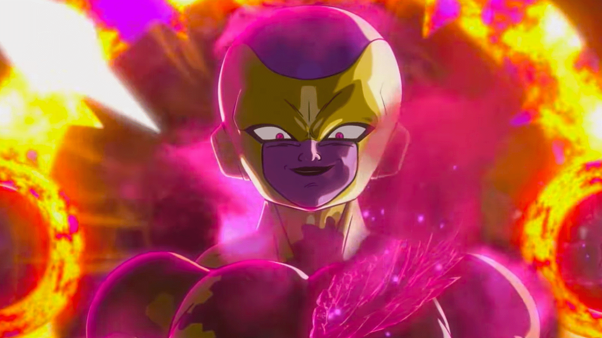 Dragon Ball Xenoverse 2 - Official Future Saga Chapter 3 Launch Trailer