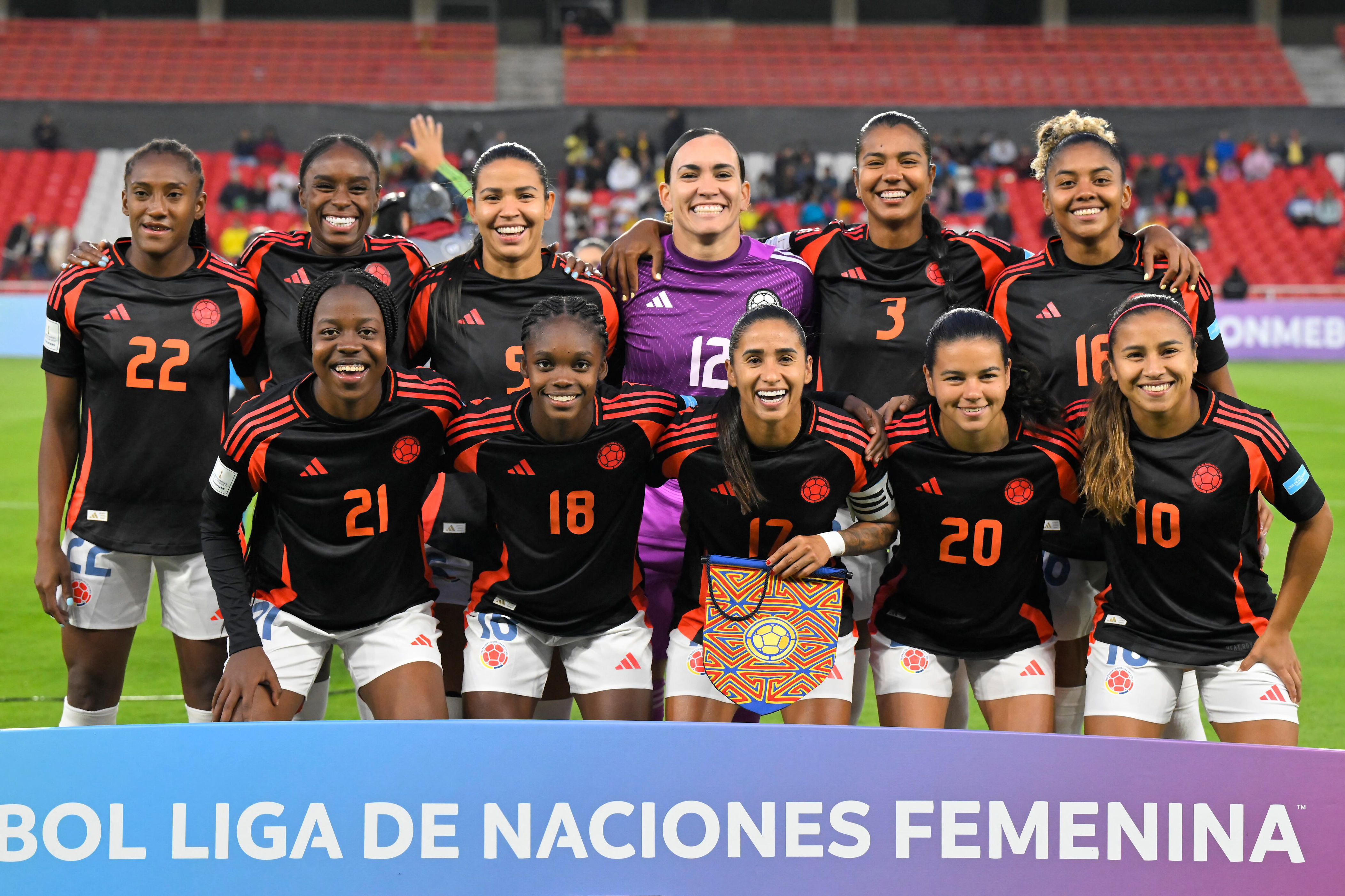 Colombia vs. Bolivia: hora y dónde ver el juego de las Eliminatorias ...