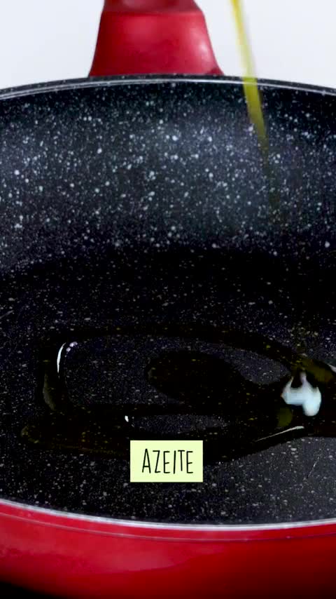 Receita de restaurante chique em 1 panela só! 😱