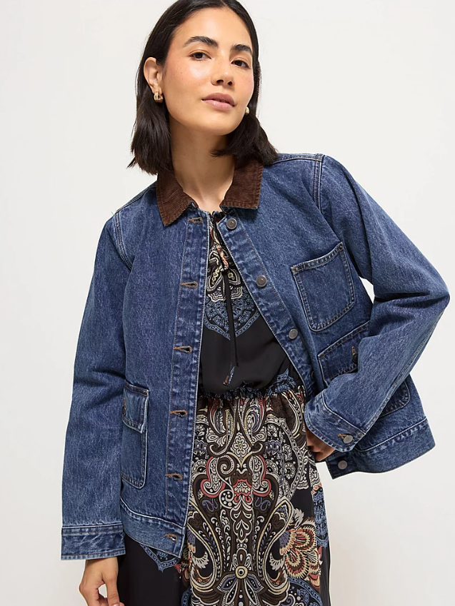 Asda's Winter Coats Are Stylish and Budget-Friendly