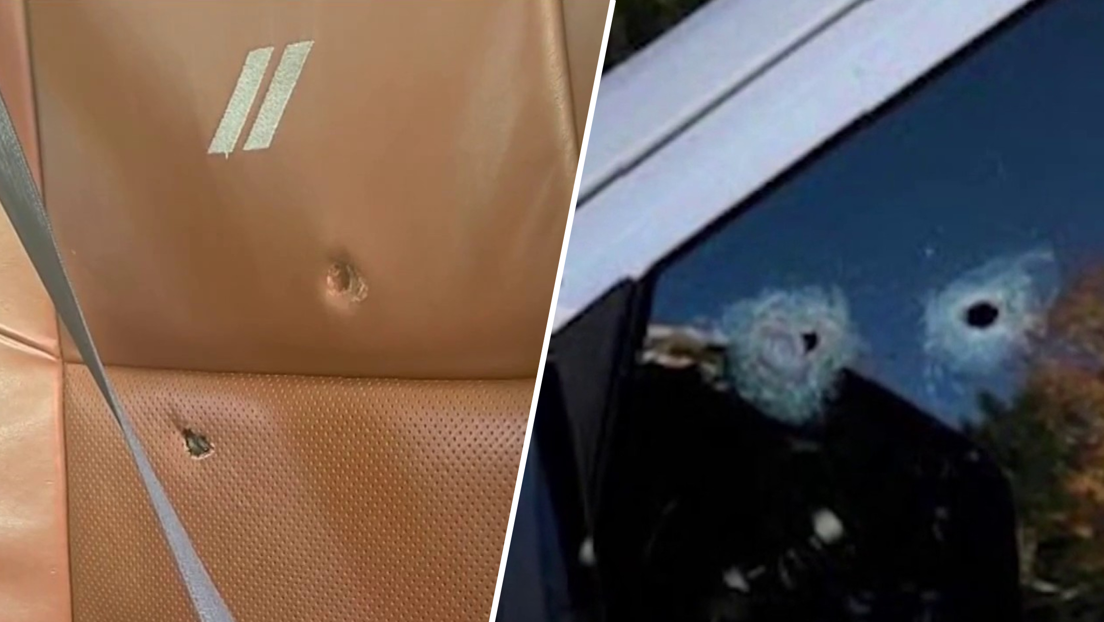 No charges for two federal agents who shot at suspects in DC