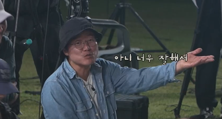 ‘섹시푸들’ 성진→드러머 도운-건일 댄스 기대…‘십오야’ JYP 40人 ‘랜플댄’