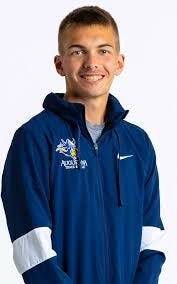 Mile posts: Items on Bryant Keller, Shaelyn Hostager, Courtney Joiner ...