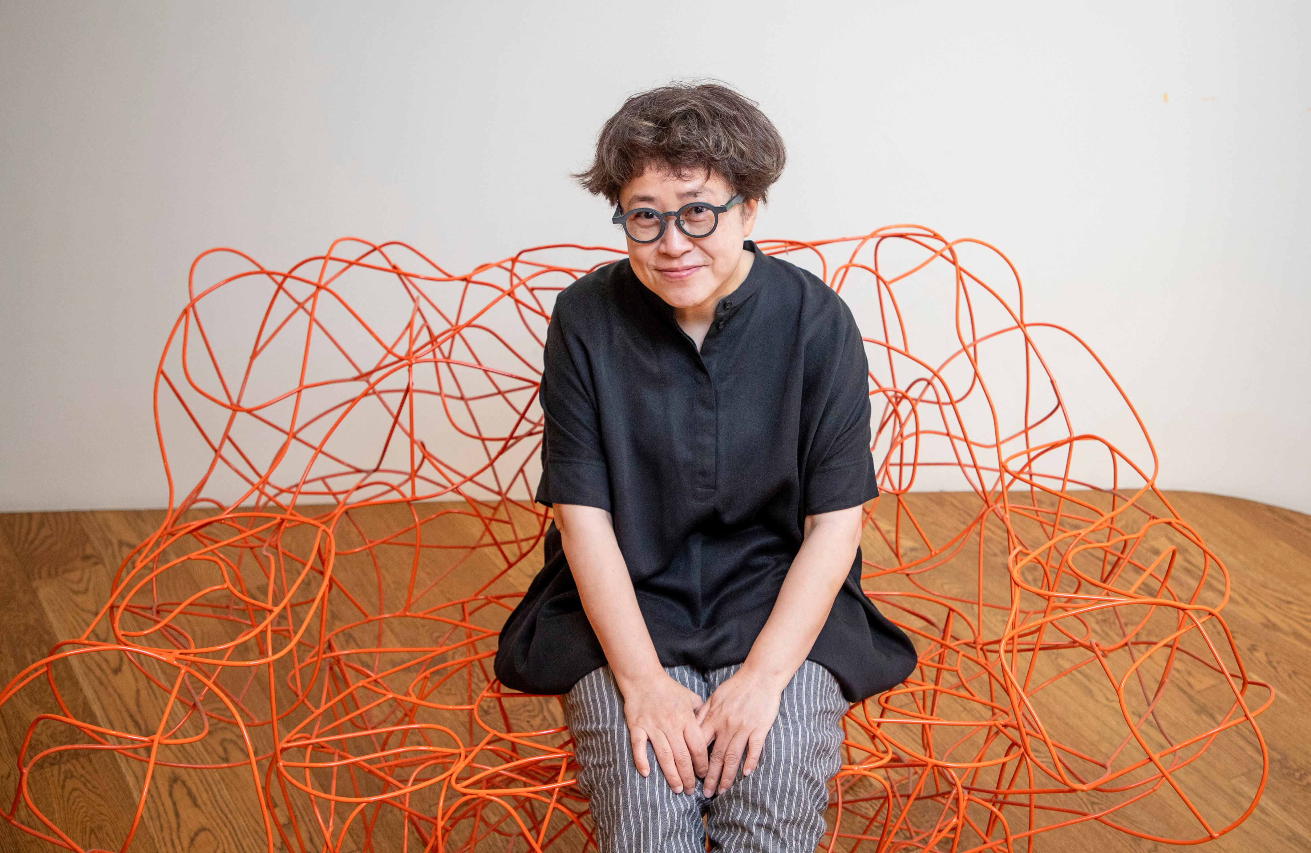 Innocean’s Kim Jung-a Becomes First Female CEO with 300+ Awards