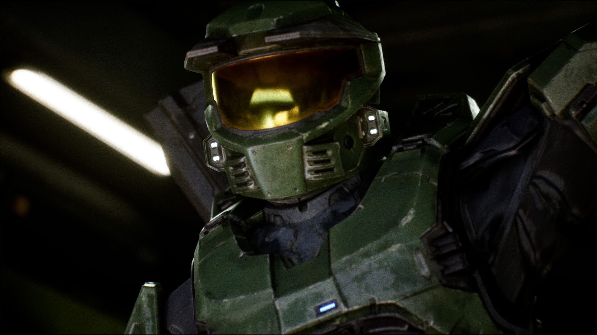 Halo's Master Chief actor blasts White House's use of his voice