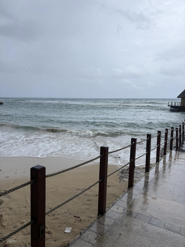 Update: CNY mom shares update after riding out Hurricane Melissa in Jamaica