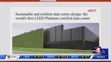 Page, AZ residents start petition over data center construction