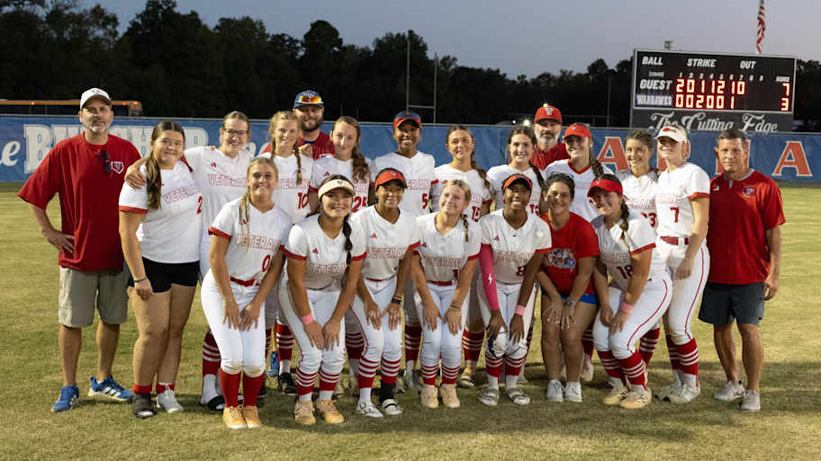 Georgia High School Softball State Tournament Preview, Schedule, How to ...