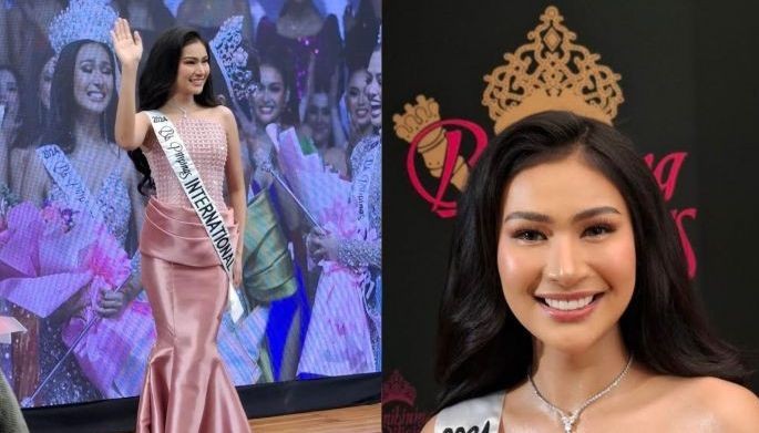 Philippines' Miss International bet Myrna Esguerra gears up for Tokyo finals