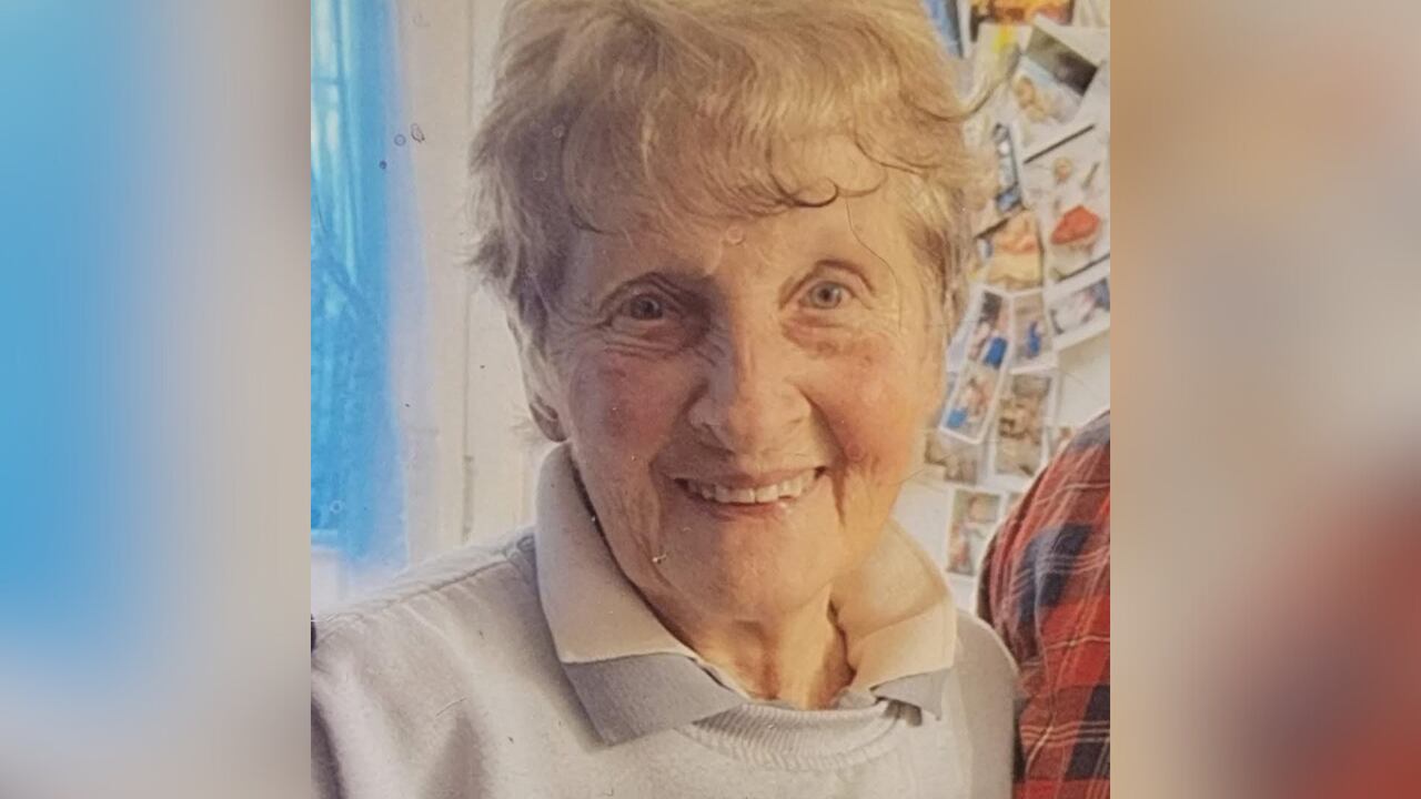 Missing Fraser Lake, B.C., senior found deceased, RCMP say