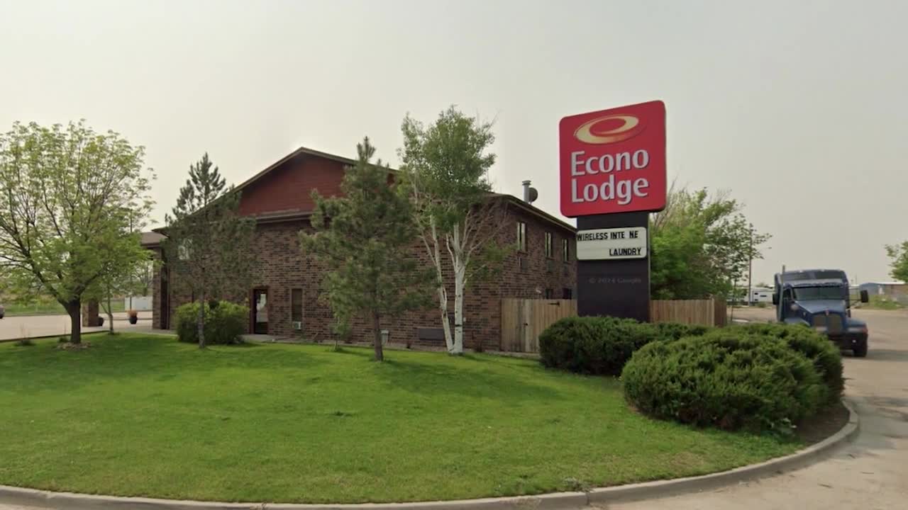 Weld County sheriff orders sale of Longmont Econo Lodge in order to pay ...