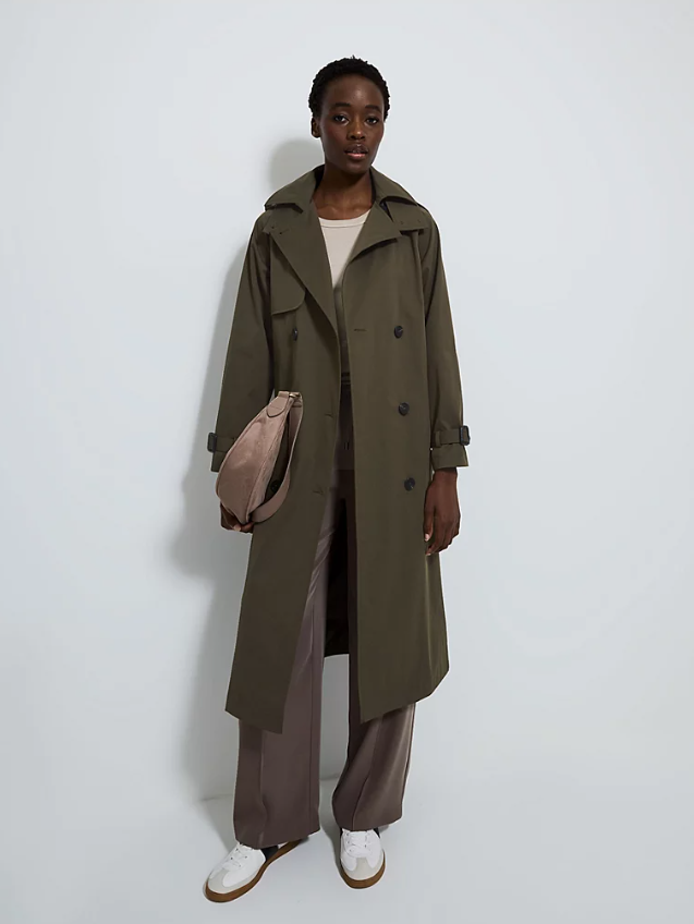 Asda's Winter Coats Are Stylish and Budget-Friendly