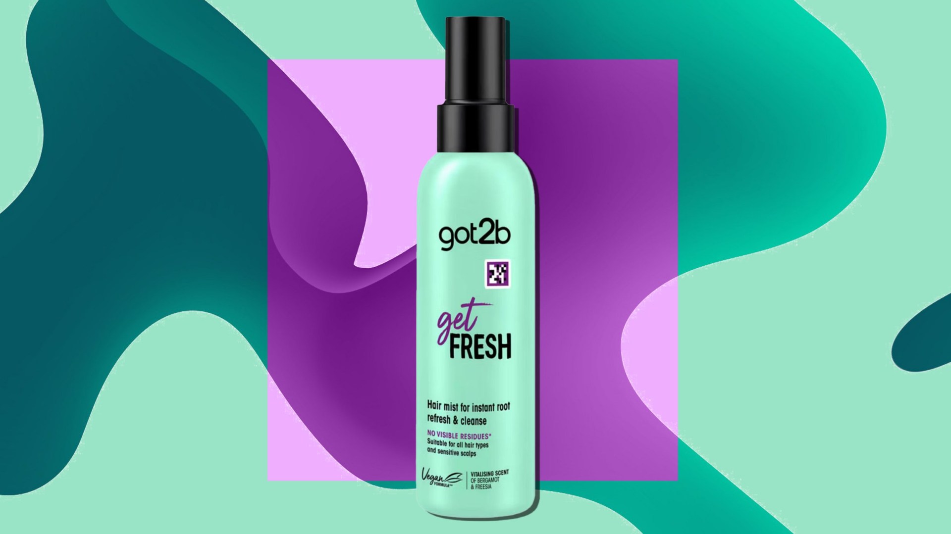 Dry shampoo dupe stuns beauty fans at just £4.50