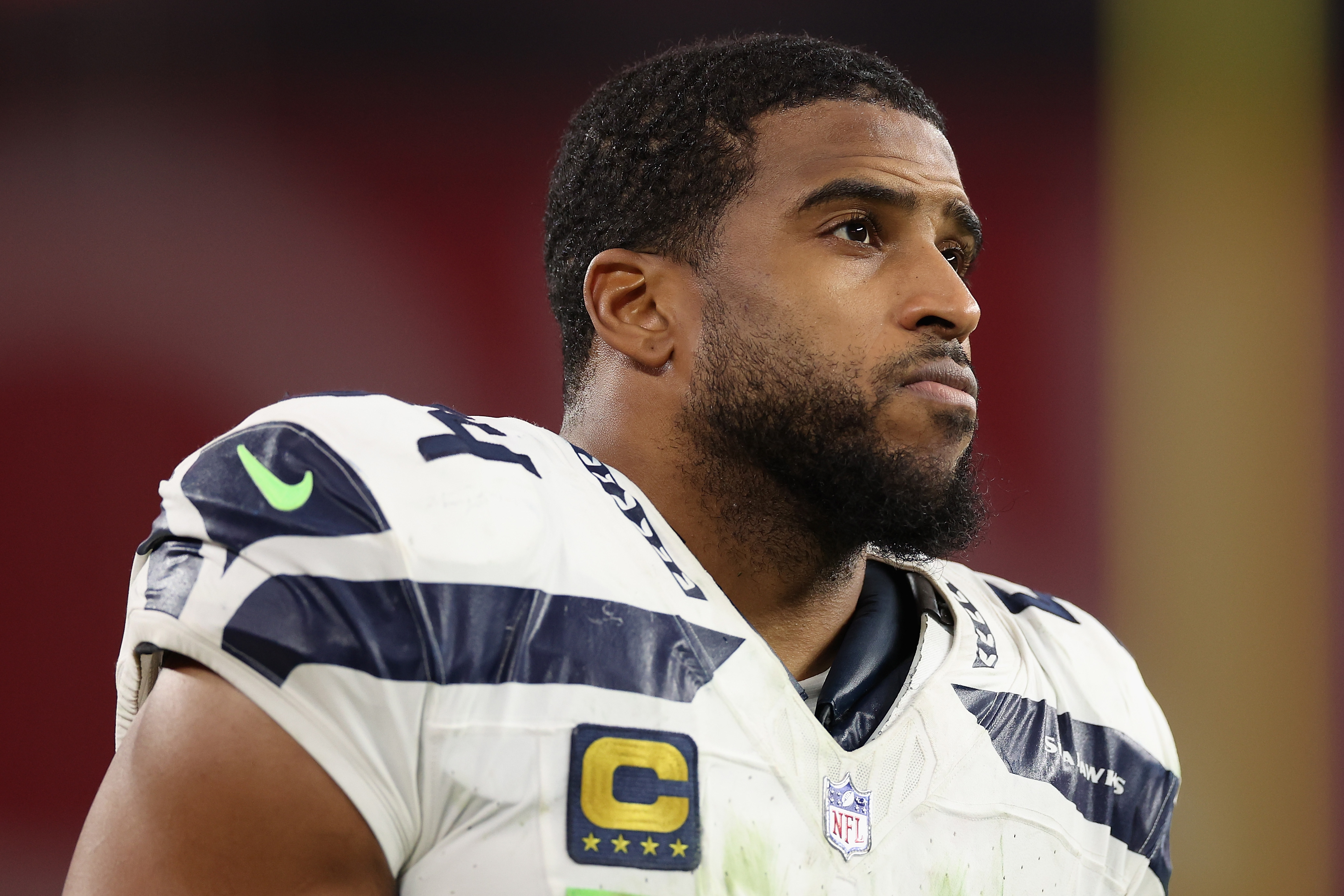 Former Seahawks Legend Becomes First Player In History To Do This