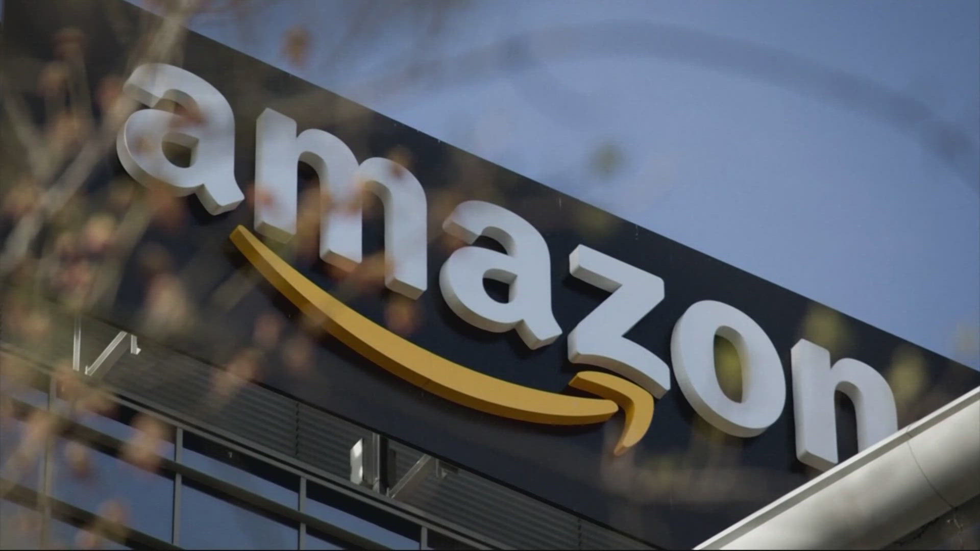 Amazon ties massive job cuts to rise of AI
