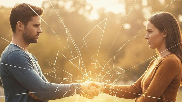 From conflict to connection: Mastering the art of disagreement