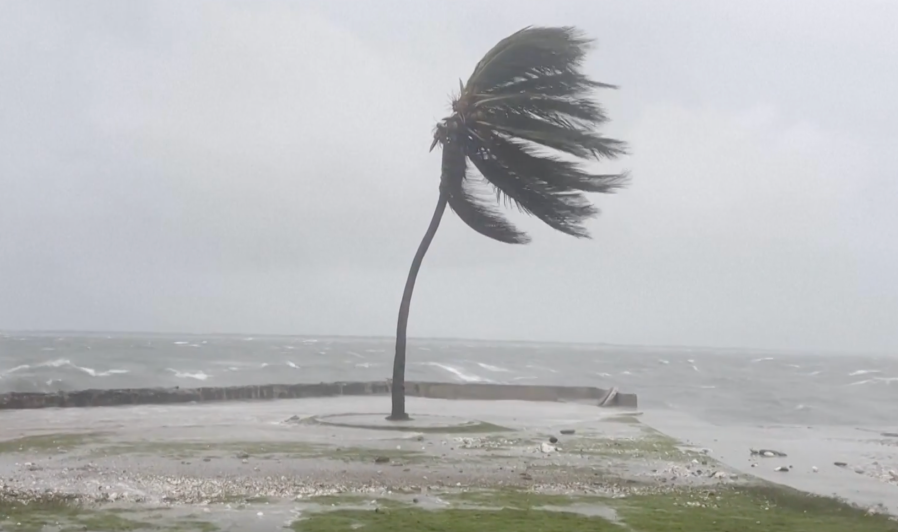 Lowcountry couple stranded in Jamaica after Hurricane Melissa cancels ...