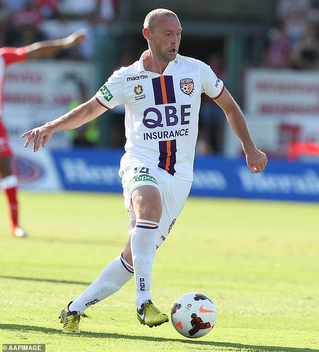 Struggling A-League club show coach the door - and the season only ...