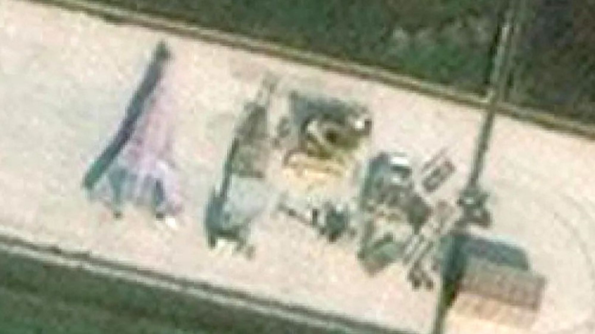 China's Mysterious Aircraft at Gaobeidian Possibly Linked to ‘High ...