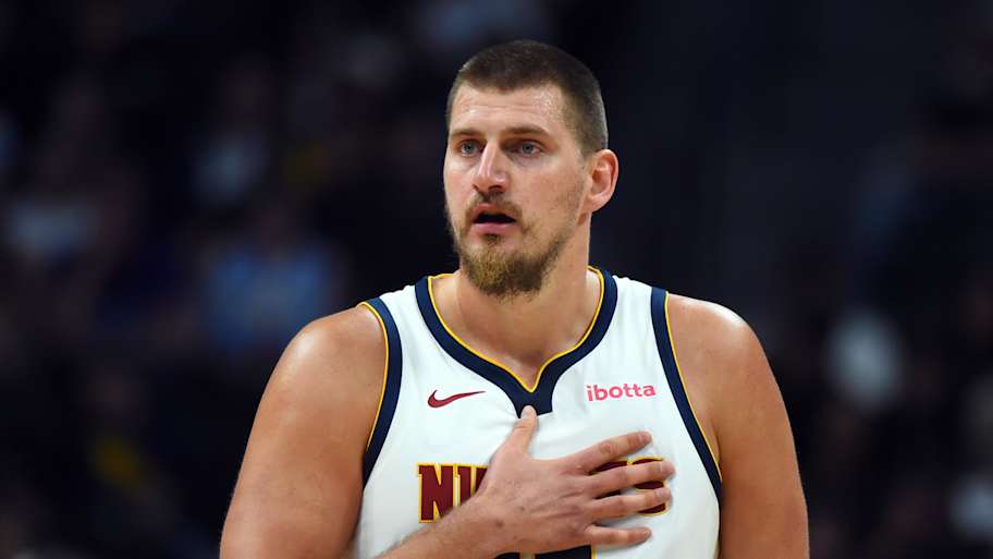 Nikola Jokic Downplays Denver Nuggets’ Championship Expectations