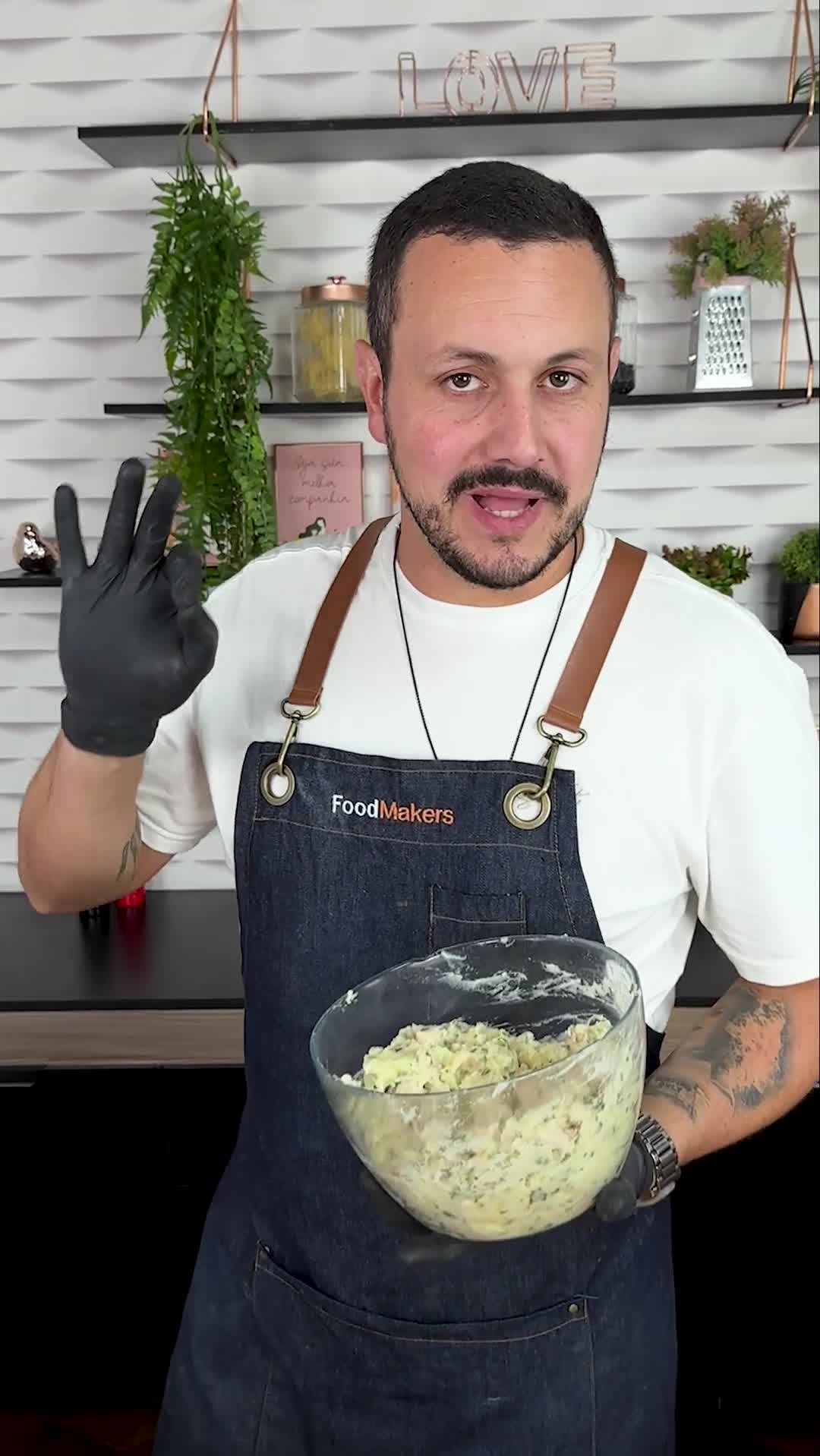 Siempre que cocino así, ¡no queda nada! Piernas de pollo a la crema