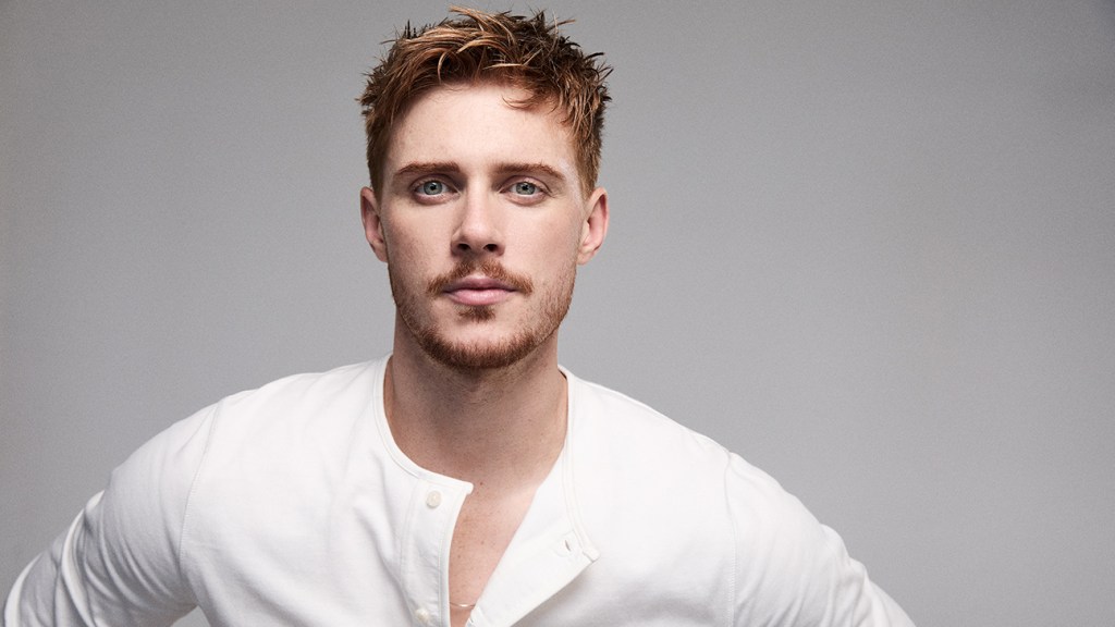 Max Parker on ‘Boots' Boot Camp and His Most Memorable Scene in the ...