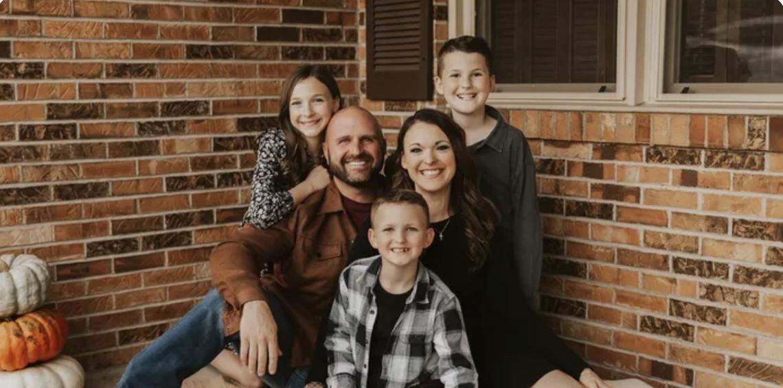 ‘Something came off' Bailey helicopter before it crashed, witness says