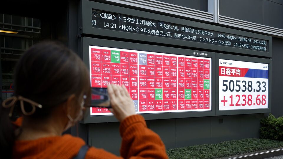 Indian stock market: 10 key things that changed for market overnight ...