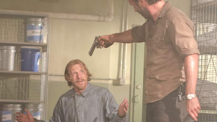 How practical are these 8 famous weapons used throughout The Walking ...