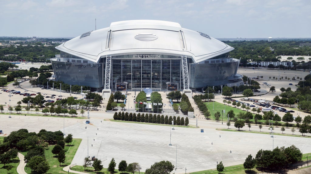 FEMA announces $875 million for FIFA World Cup game security
