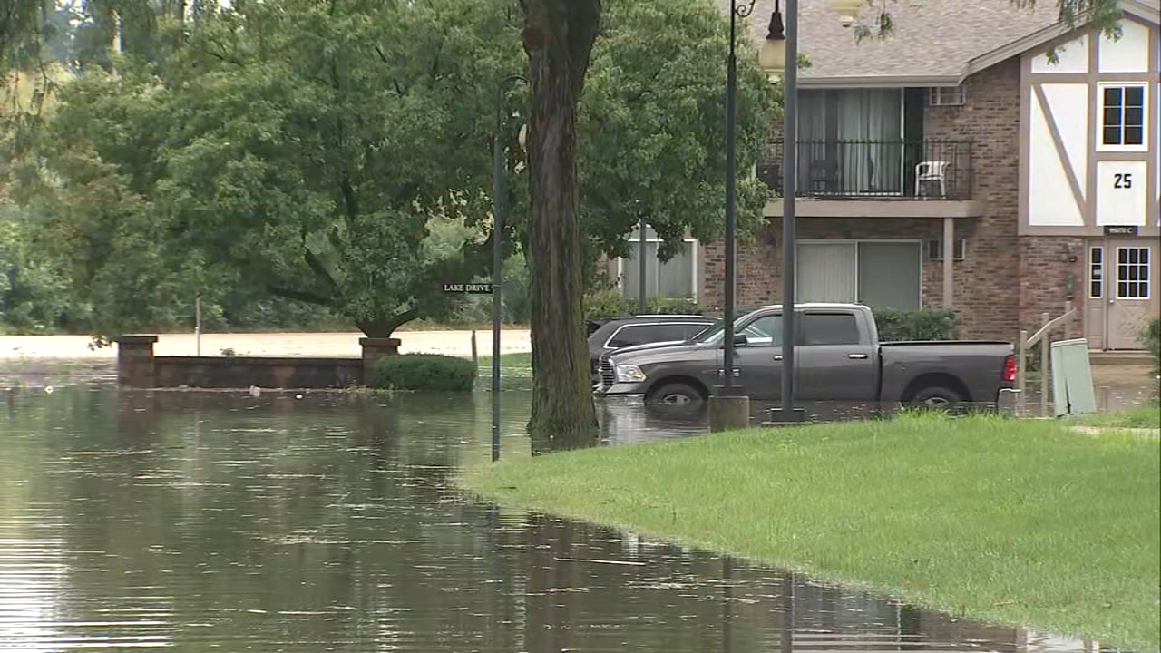 Chicago, Cook County and state officials appeal denial of federal aid ...