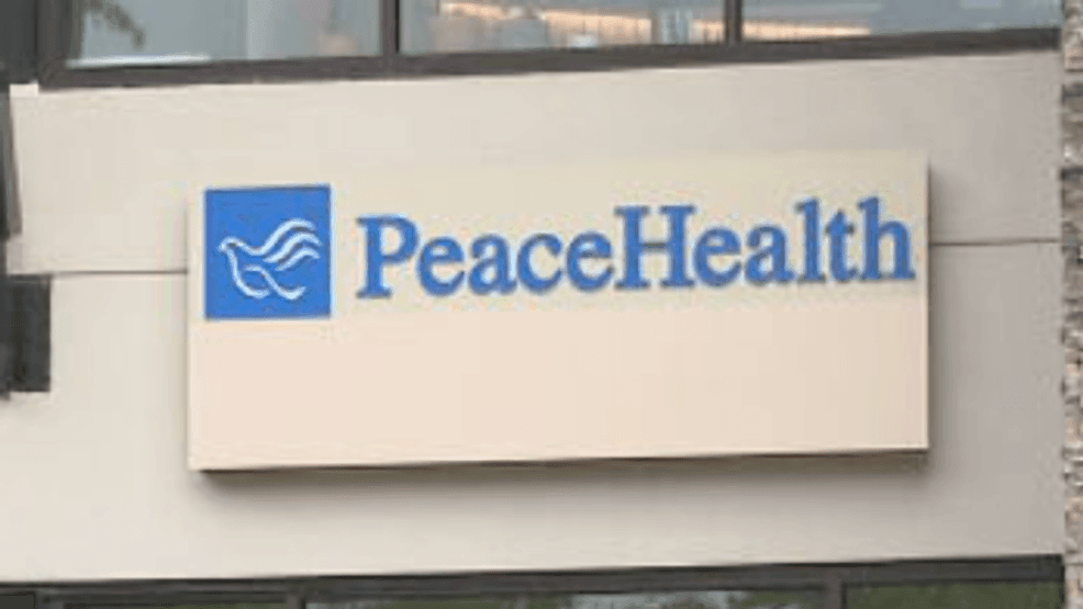 PeaceHealth to reduce workforce by 2.5%