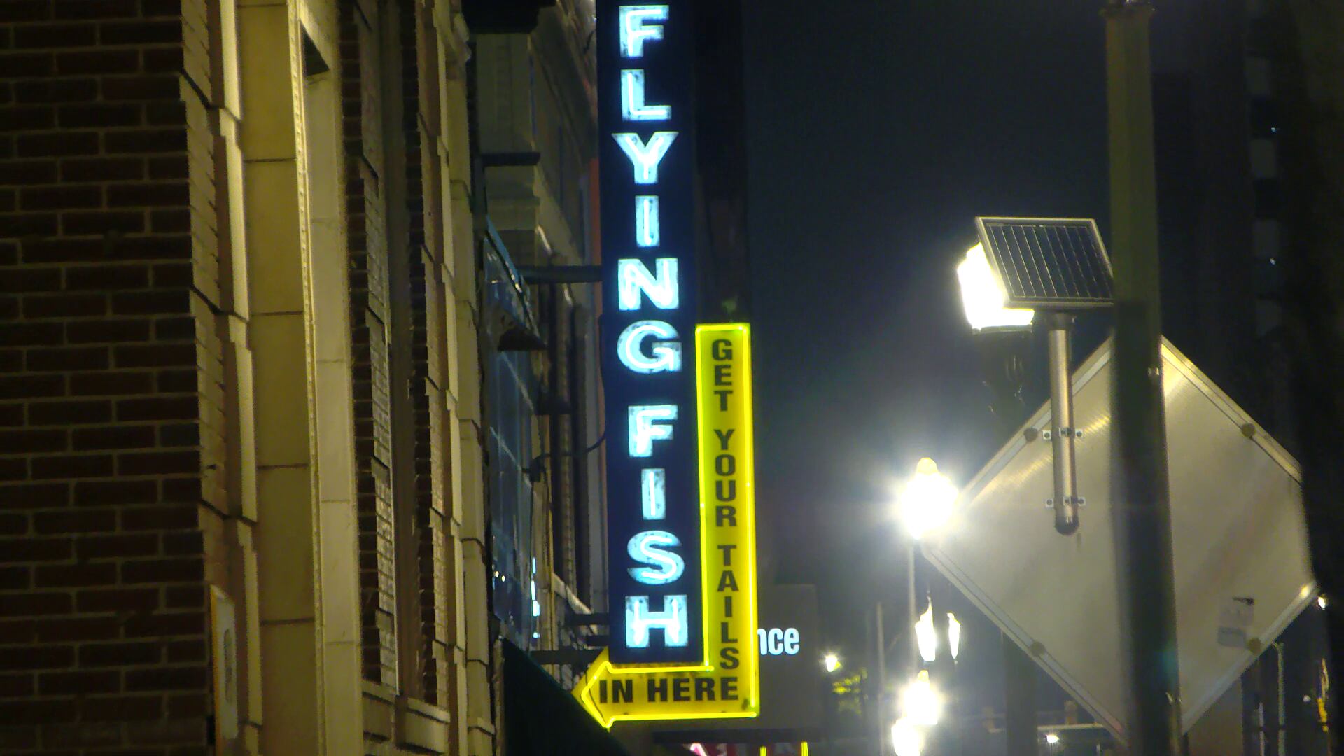 Flying Fish owner backtracks on ‘civil unrest’ statement following ...
