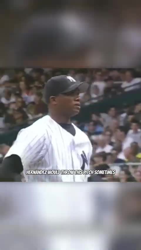 This Is What Happens When You Throw a Crappy Eephus Pitch to an MVP