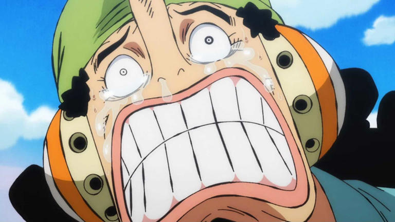 When Usopp Will Reach Elbaph In Live-Action One Piece (At Netflix's ...