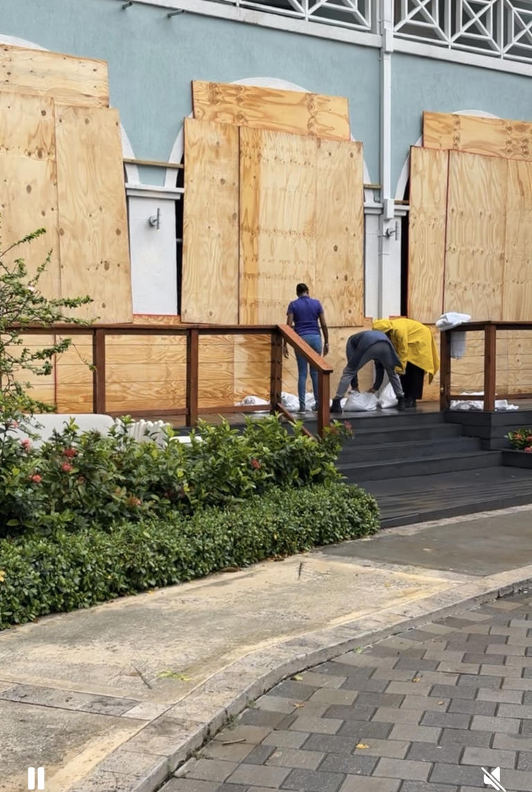 Update: CNY mom shares update after riding out Hurricane Melissa in Jamaica