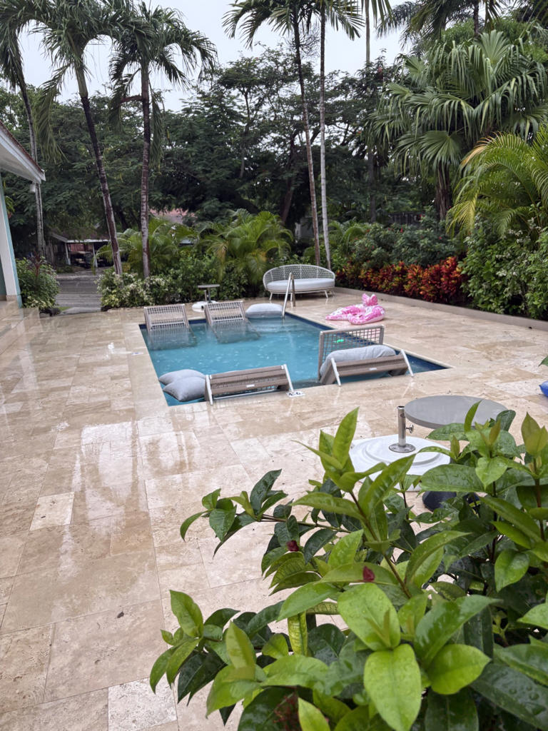 Update: CNY mom shares update after riding out Hurricane Melissa in Jamaica