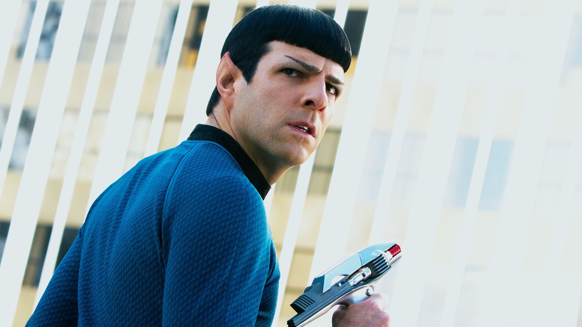 Star Trek’s movie future officially confirmed by Paramount