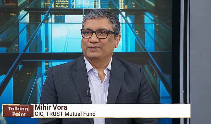 Need Credit Growth To Sustain Economic Revival After Q3, Says TRUST MF ...