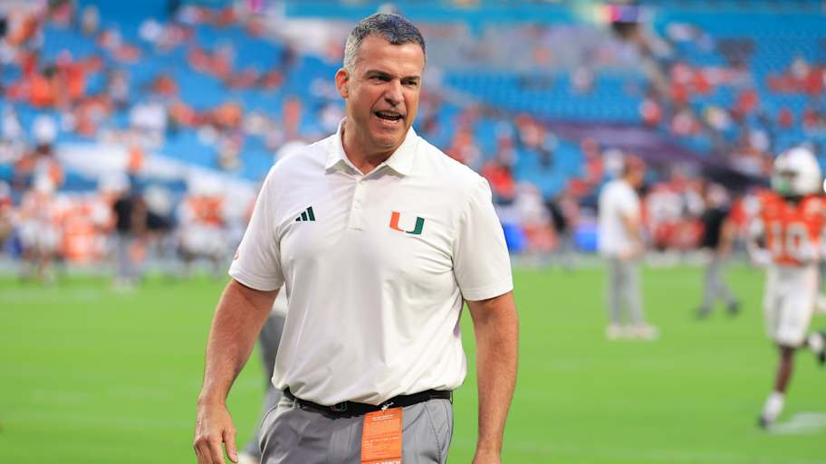 Miami Hurricanes make major recruiting splash with 4-star WR in Class ...