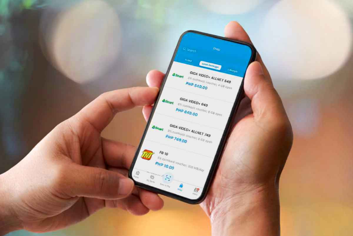 Smart and Maya remove load fees, offer data-free app access