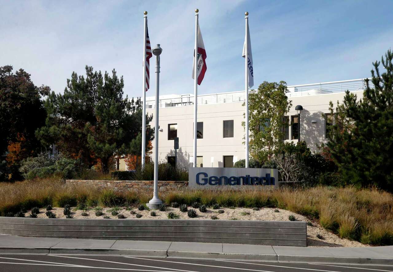 Bay Area biotech giant Genentech to slash more than 100 jobs in South ...