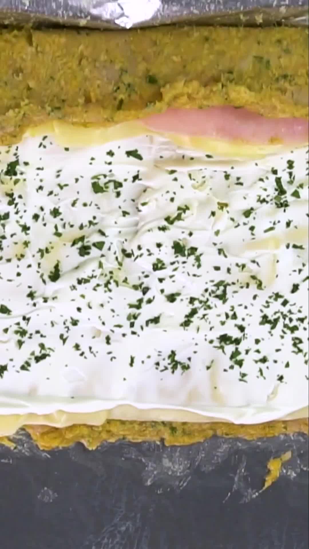 Rocambole de pollo relleno de jamón y queso: aprende cómo hacerlo paso ...