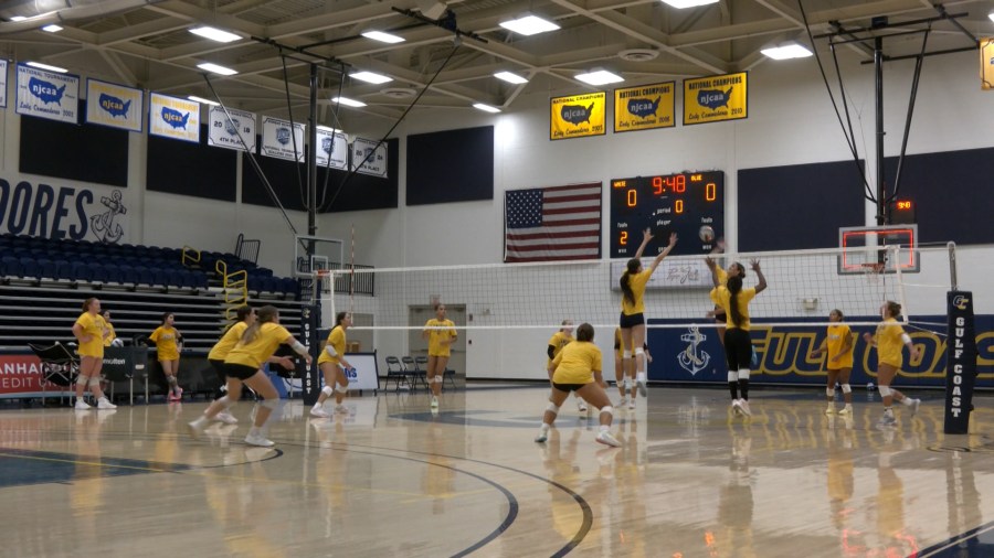 Lady Commodores secure back-to-back conference titles