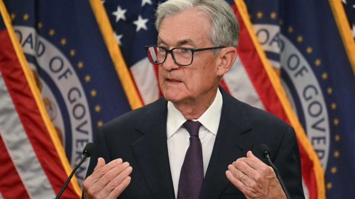 Fed begins key meeting on interest rates
