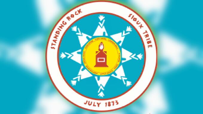 Standing Rock Sioux Tribe declares emergency
