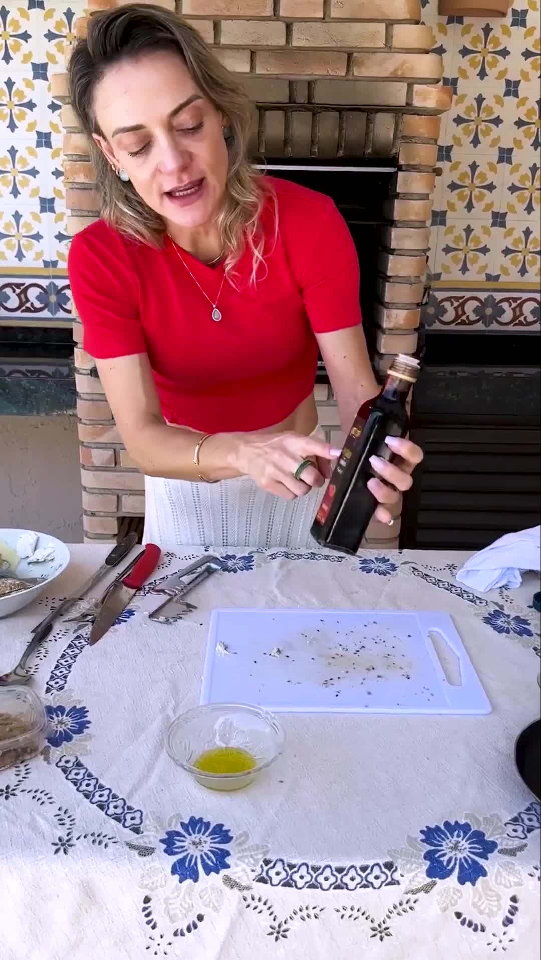 Pan de ajo con queso: aprende cómo hacerlo paso a paso con Foodmakers ...