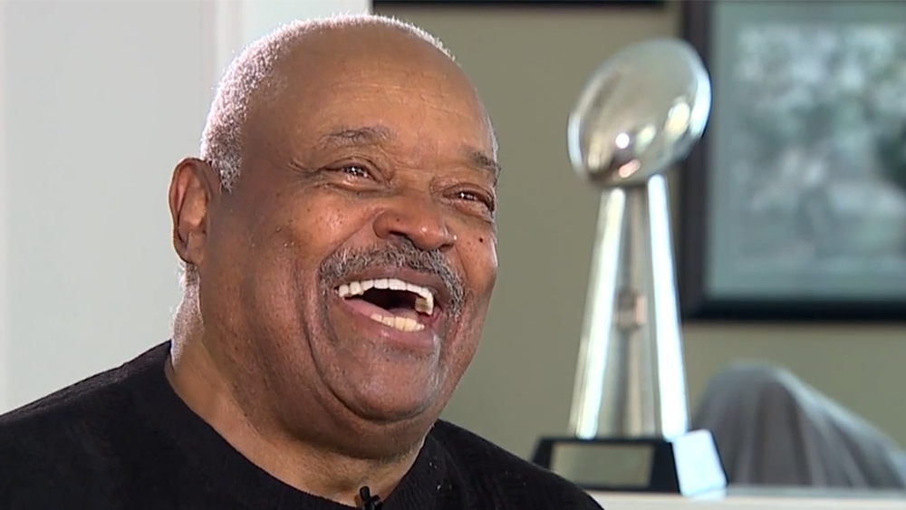 'I'm still trying to process it': Remembering George Atkinson