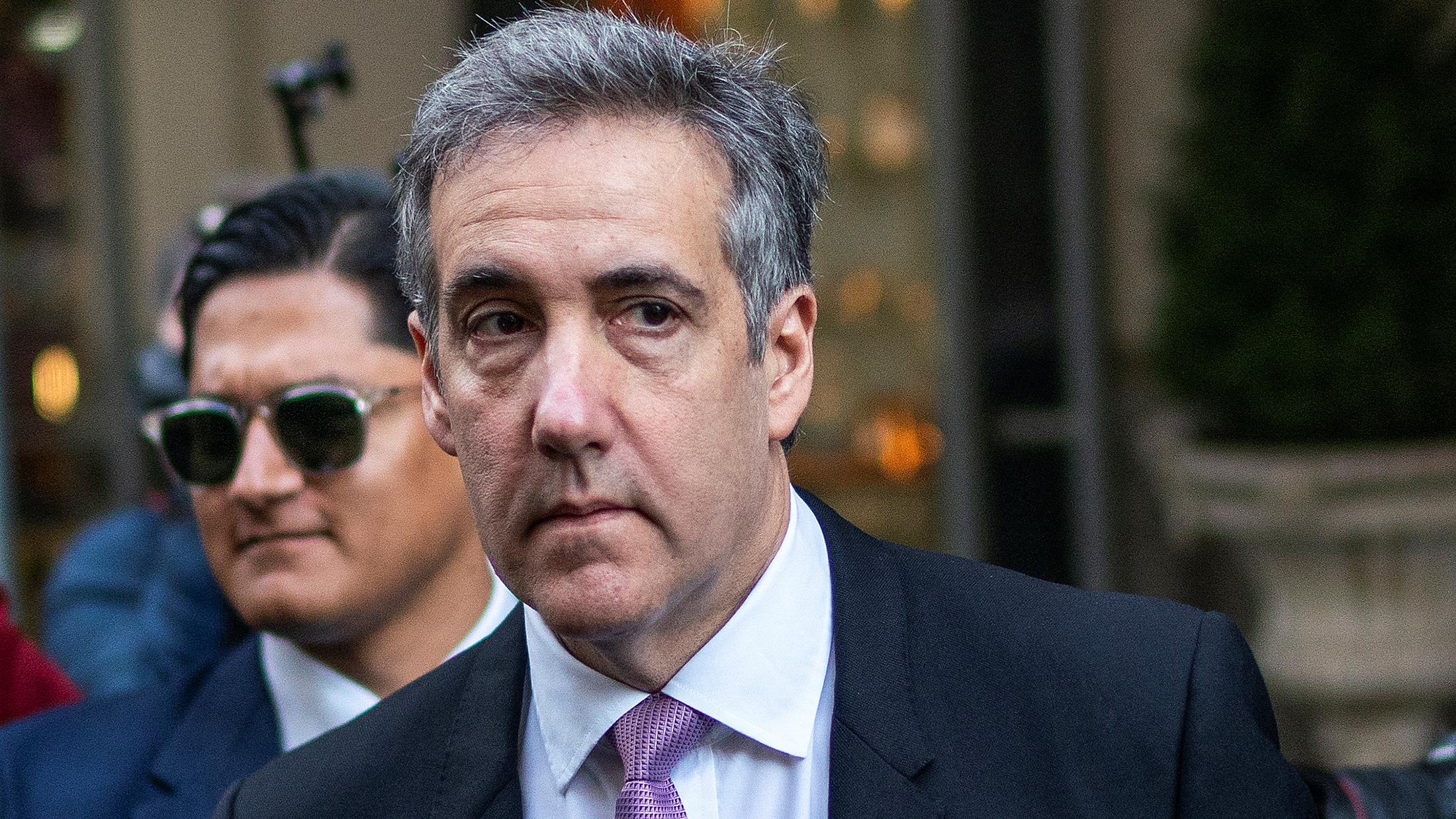 Trump fait appel du verdict dans son procès criminel à New York